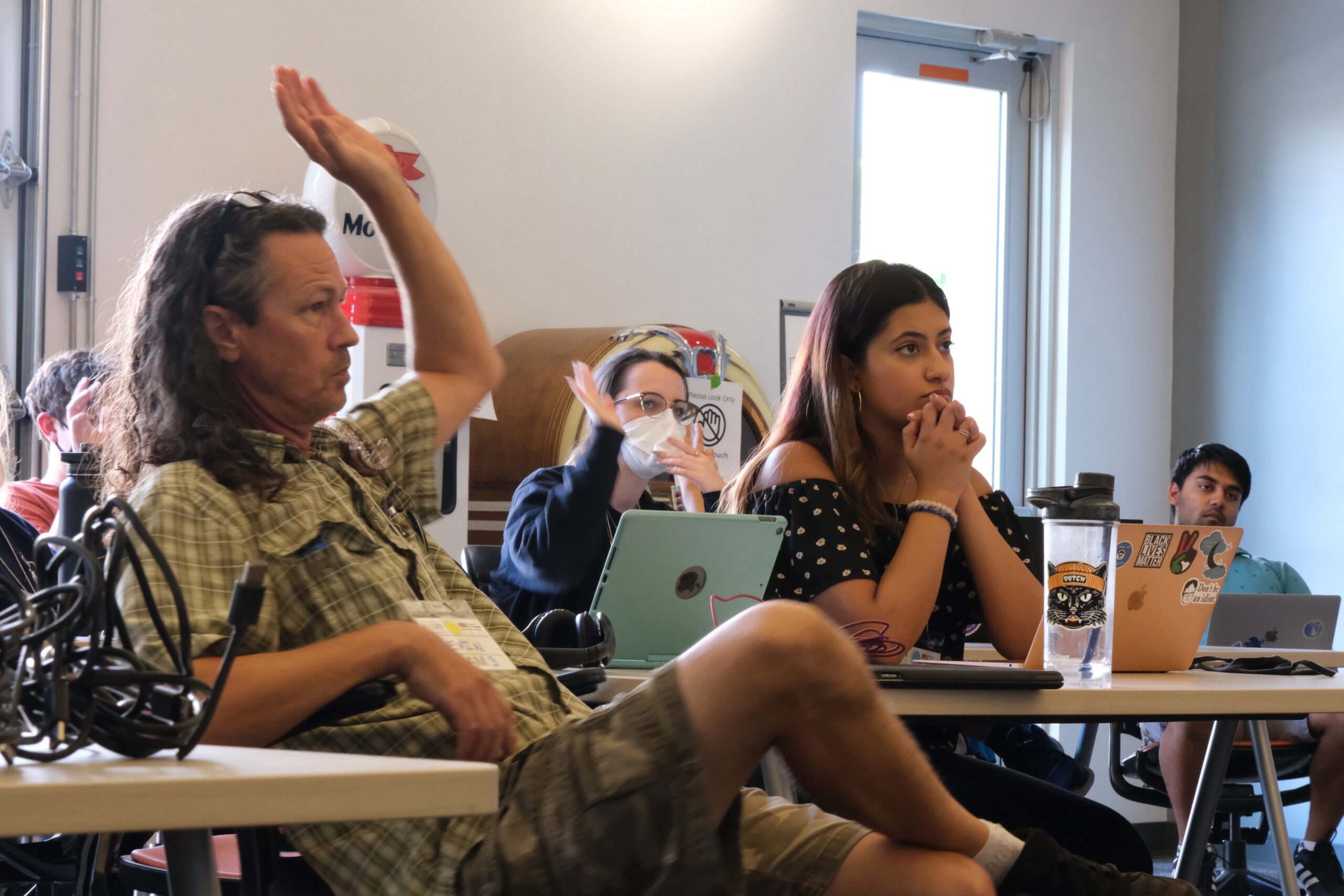 Hackathon 2022 Gallery – Hacks for Humanity