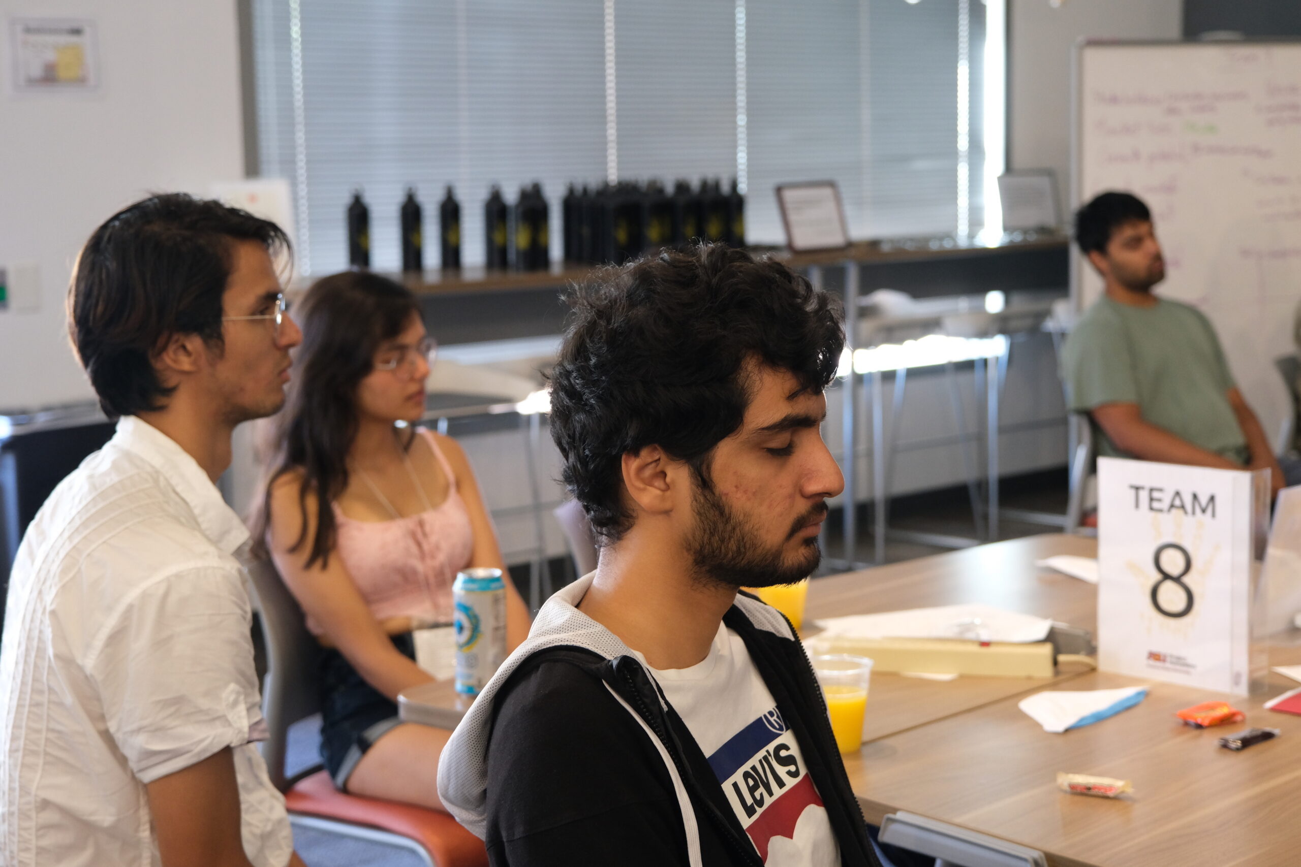 Hackathon 2022 Gallery – Hacks for Humanity