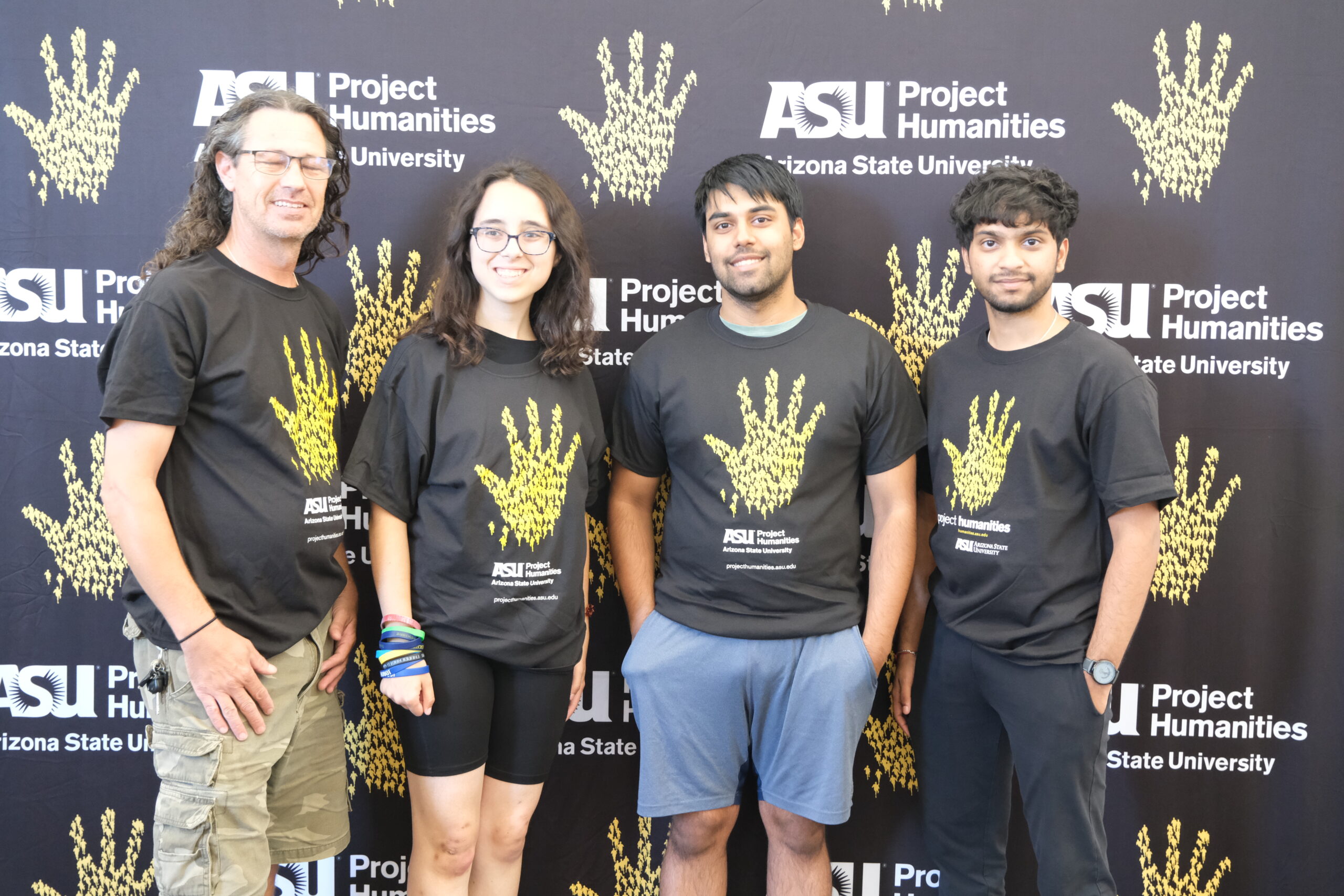 Hackathon 2022 Gallery – Hacks for Humanity