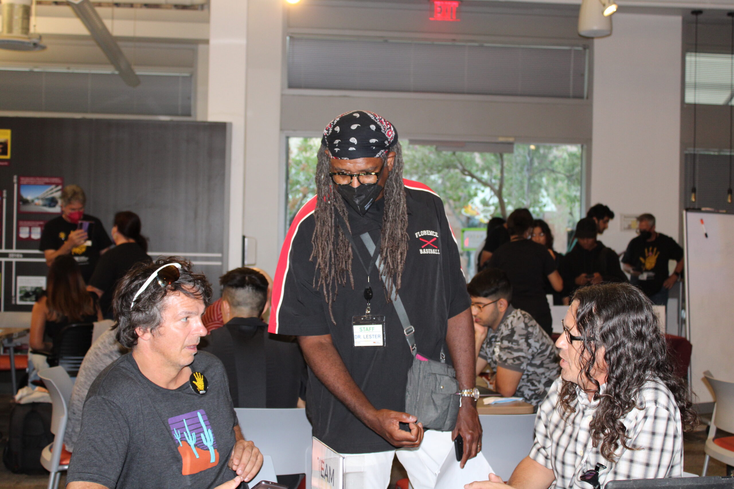 Hackathon 2022 Gallery – Hacks for Humanity