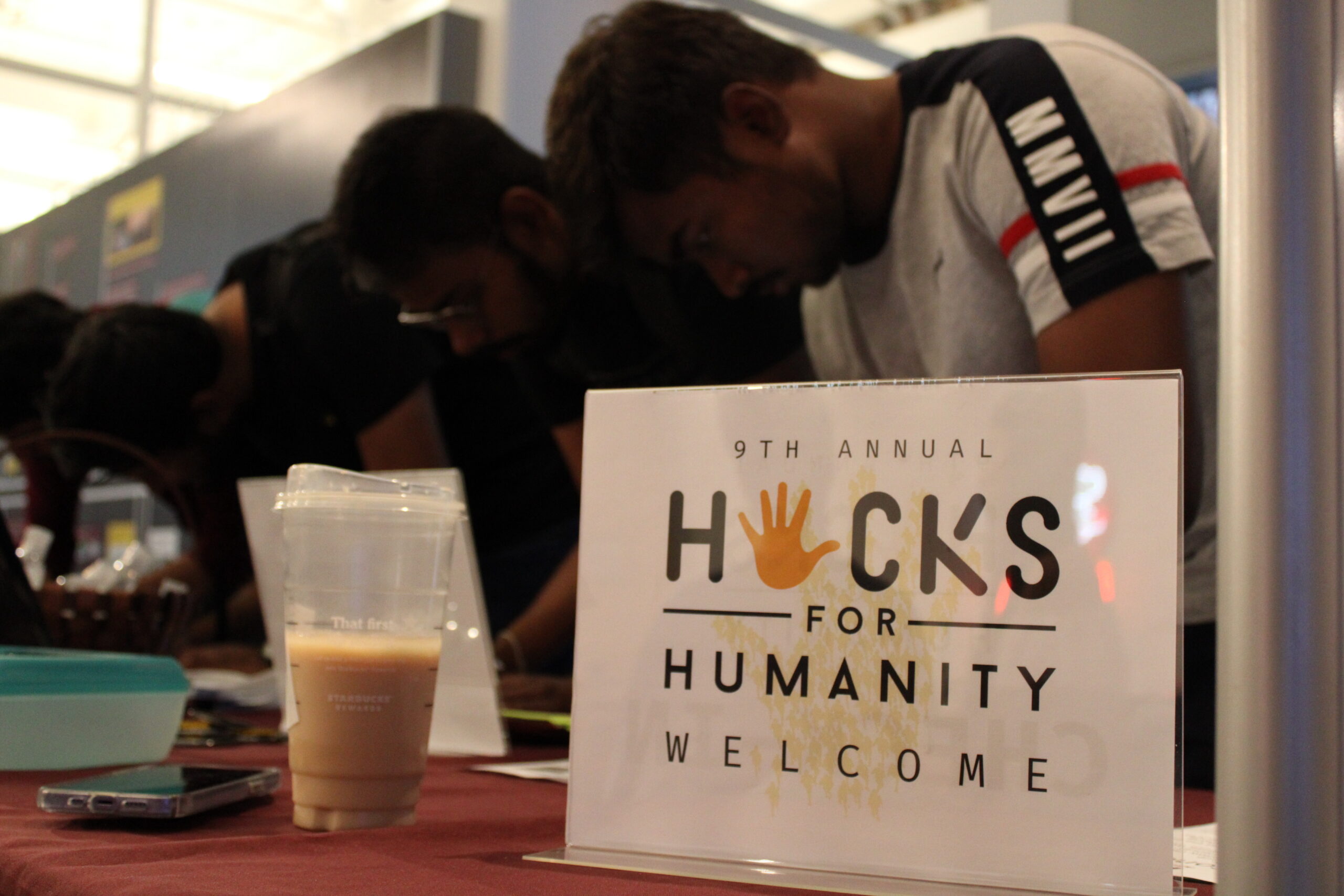 Hackathon 2022 Gallery – Hacks for Humanity